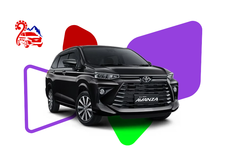 Sewa Mobil Plus Driver - Banyuwangi Trans