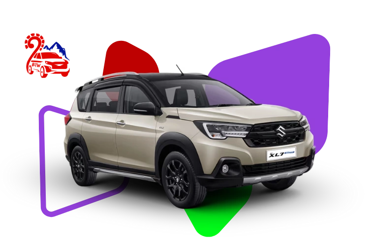 Sewa Mobil Plus Driver - Banyuwangi Trans